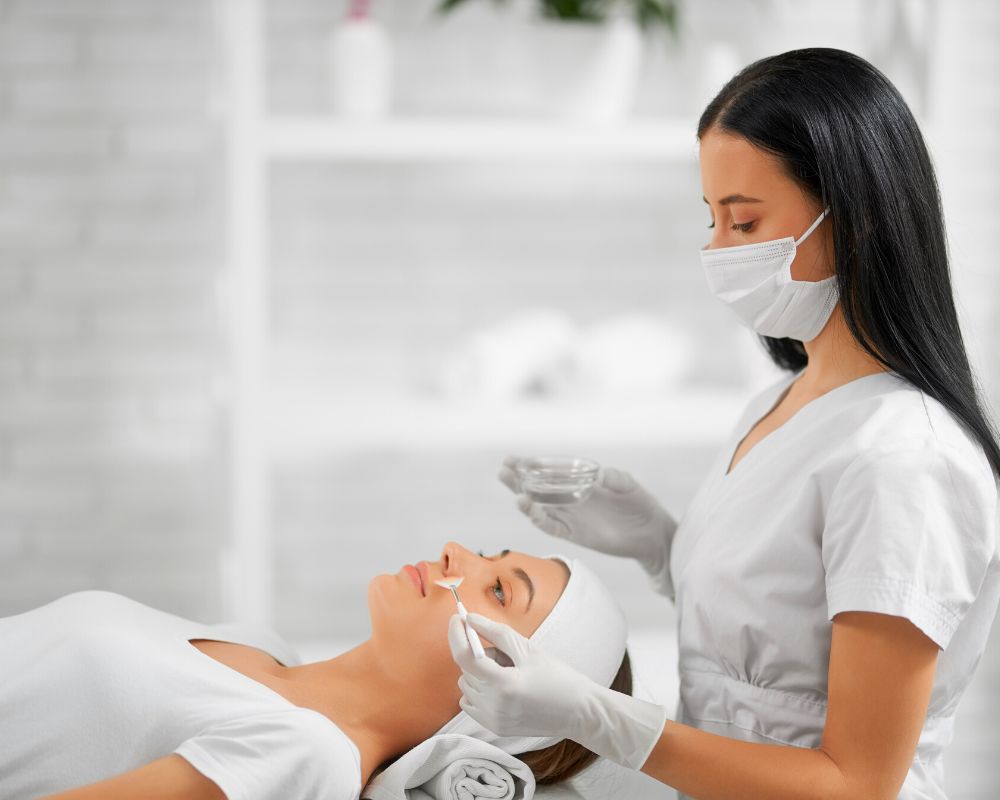 Soins Du Visage - Soins Esthétiques - Inspiration Beauté